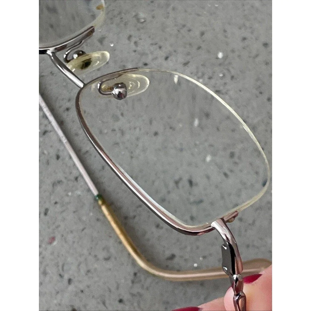 Essentials | Accessories | Essentials Eyeglasses En4686 Rose Designer ...